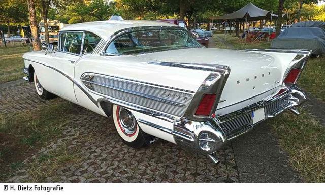 Amerikanische Oldtimer: Marken & Tipps | Hiscox