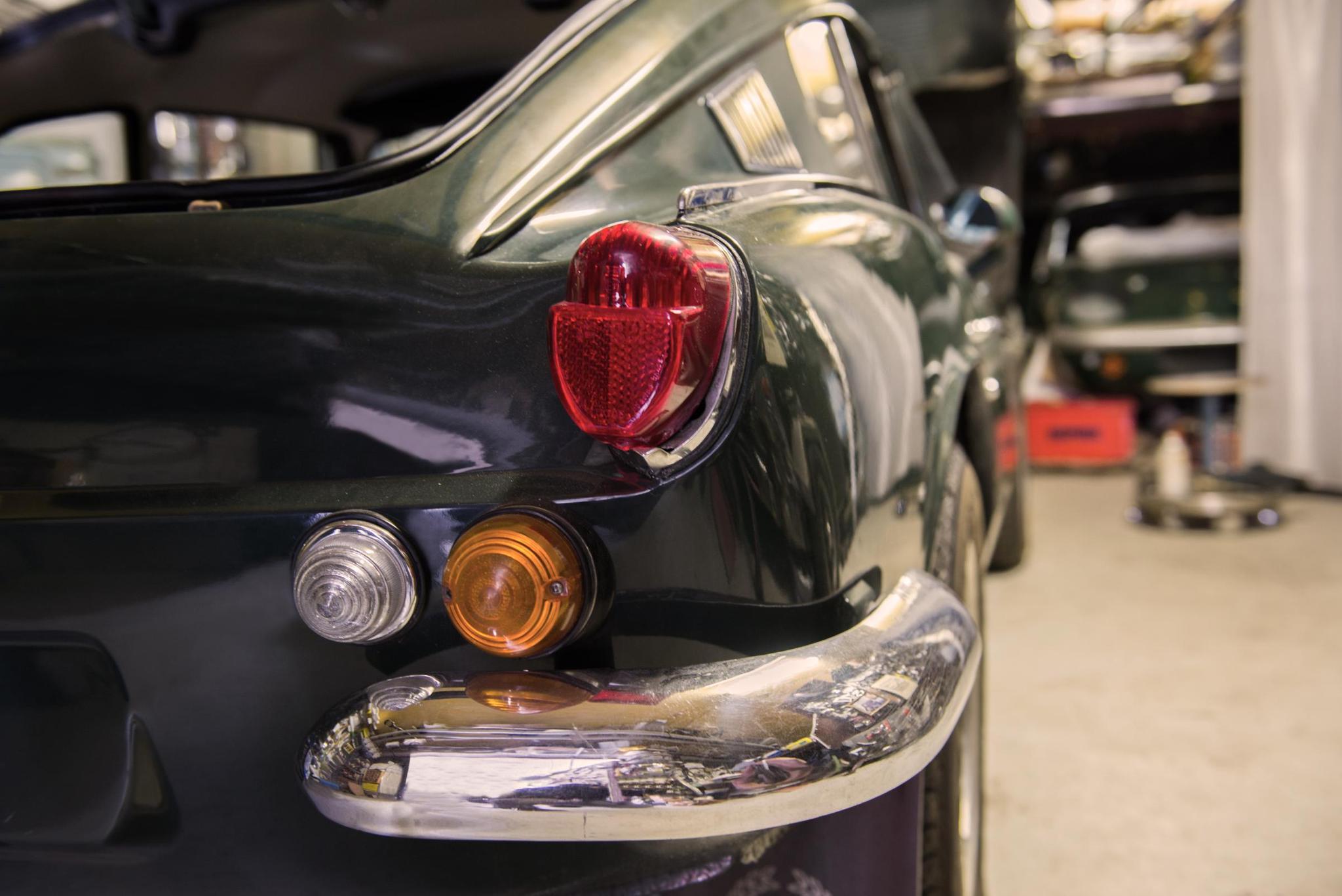 Oldtimer-Preise 2024 in der Übersicht | Hiscox